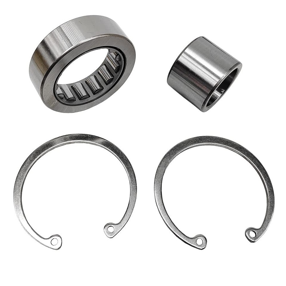 Inner Primary Bearing & Seal Kit for Harley Dyna Electra Glide FLHP ...