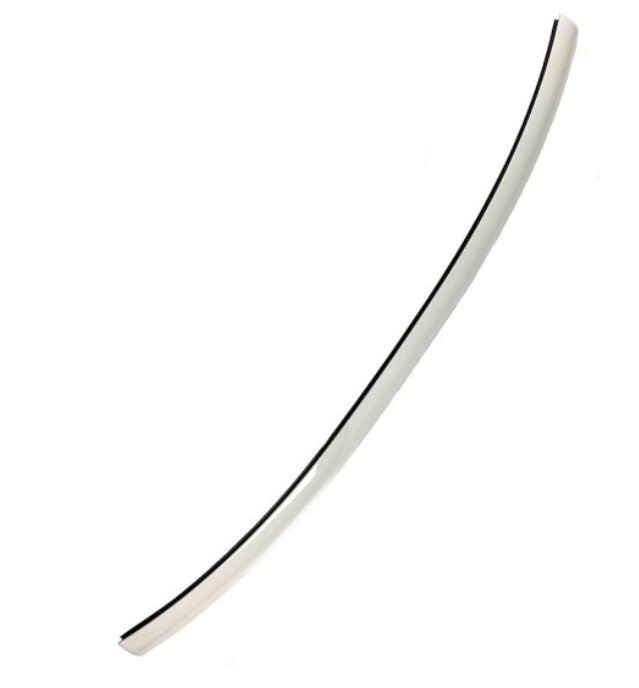 Toyota Genuine 75503-35061-A0 FJ Cruiser 07-14 Outside Upper Windshield ...