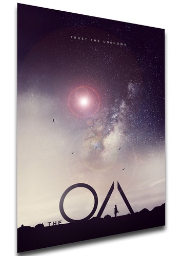 Poster - SA0071 - Poster - TV Series - The OA | eBay