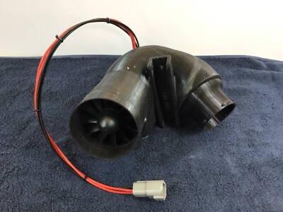 Racing Brake Fan Blower UMP IMCA ARCA NASCAR C17-98-077-001 | eBay