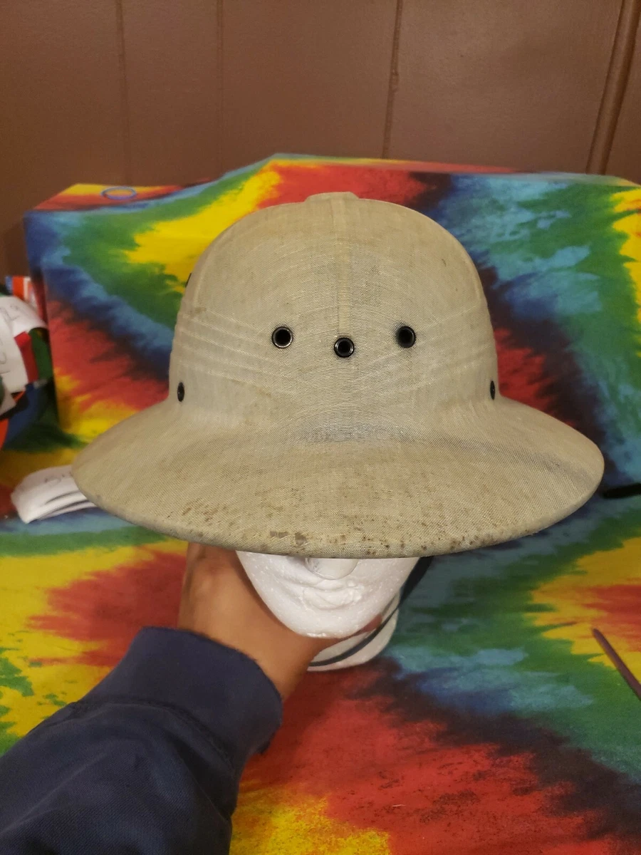 Usps Safari Hat