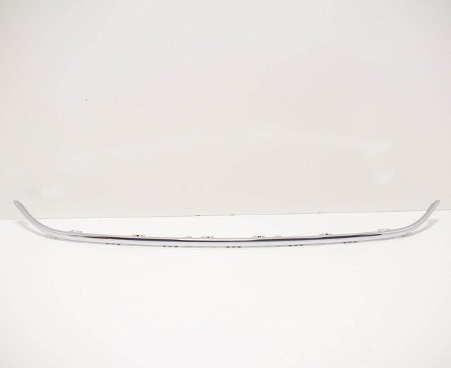 Mercedes-Benz CLA Coupe C117 Rear Bumper Bottom Moulding A1178853500 ...