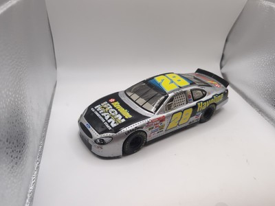 2002 Ricky Rudd #28 Havoline Iron Man Ford Taurus Nascar Diecast | eBay