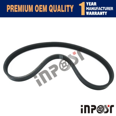 6672021 Drive Belt For Bobcat Loaders 751 753 763 773 Excavators 430 ...