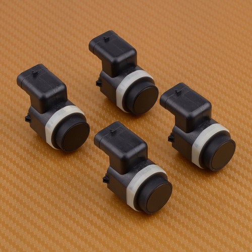 4x PDC Capteur de stationnement Fit for Volvo S60 V60 XC60 70 31445164 ...