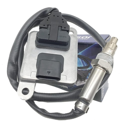 8982465063 NOX Sensor 8-98246-506-3 98246506 fit Isuzu NPR NQR 4HK1 ...