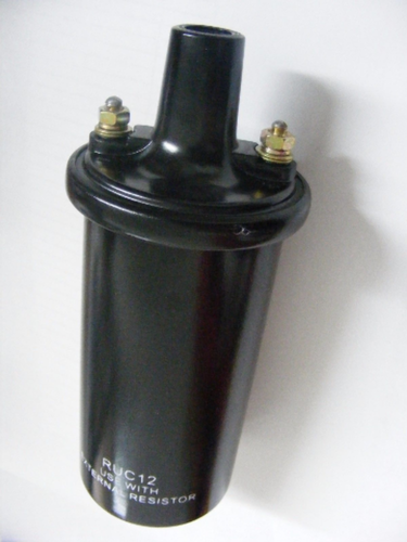 Indmar Pleasurecraft GM 4Cyl-V6-V8 Ignition Coil Conventiona 3852217 ...