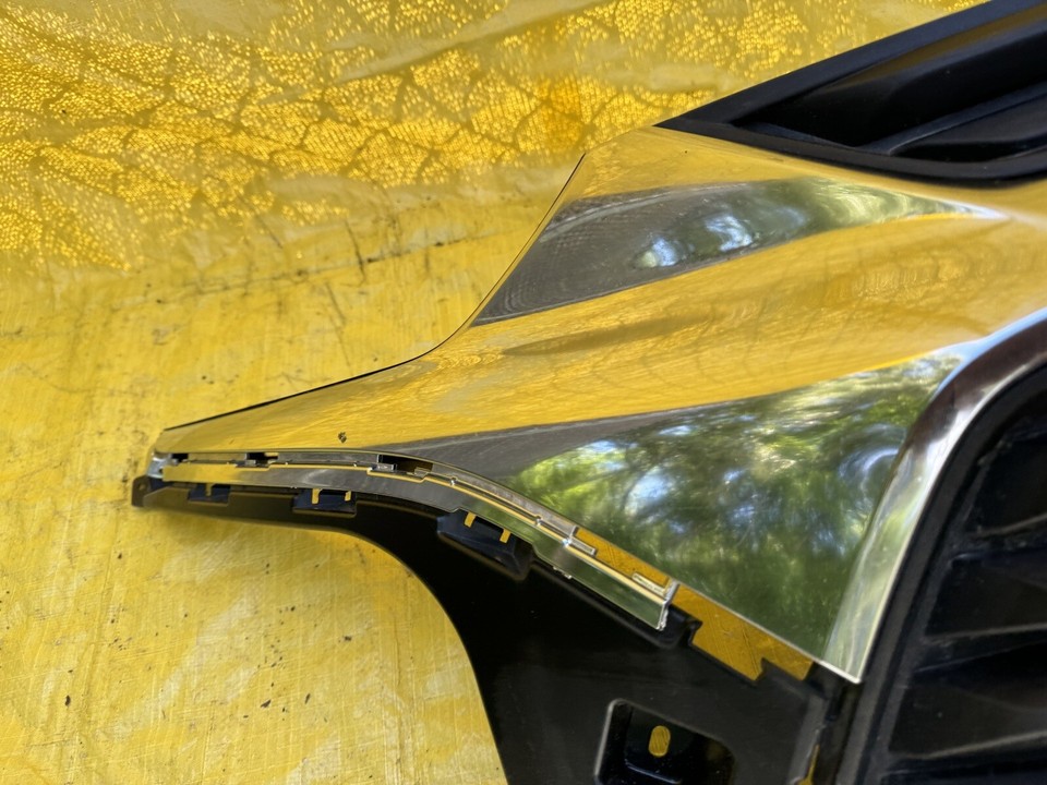 2019-2022 Chevrolet Blazer Front Main Bumper Grille | 84612436 ...