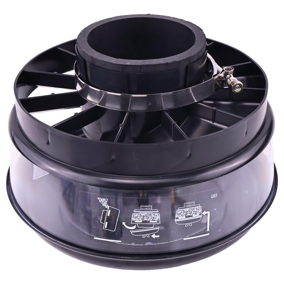 Air Cleaner AT170942 for John Deere 444 544 555 755 570B 670A 672B 540D ...