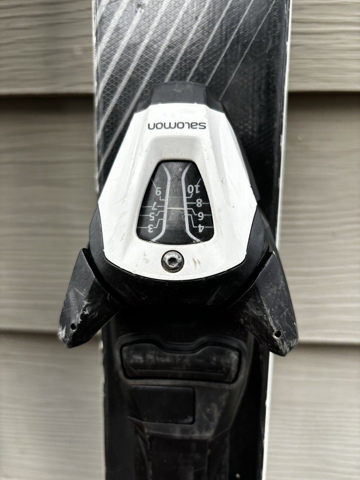 K2 Pinnacle 85 System Skis w/ Lithium 10 Bindings (All Sizes) "Great ...