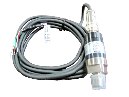 VALCOM VPRT-50MPW PRESSURE SENSOR | eBay