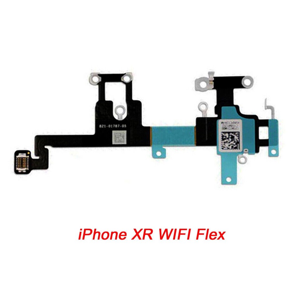 OEM Wifi Antenna Flex Cable Repairing Accessories For Apple iPhone XR ...