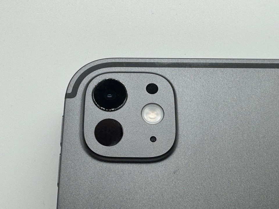 Apple iPad Pro A2925 MVX43LL/A 512GB Wi-Fi Only 18.4 Space Grey Used | eBay