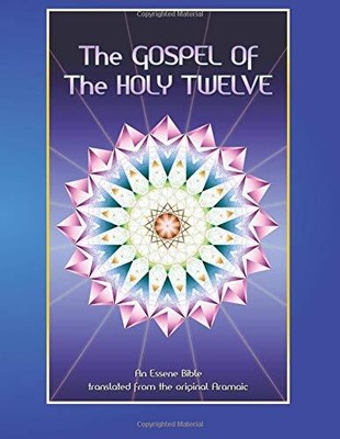 THE GOSPEL OF THE HOLY 12: ESSENE BIBLE By Jain 108 **BRAND NEW** | eBay