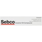 Sebco Coconut Oil Coal Tar Salicylic Acid Scalp Ointment 40g x 1 | eBay