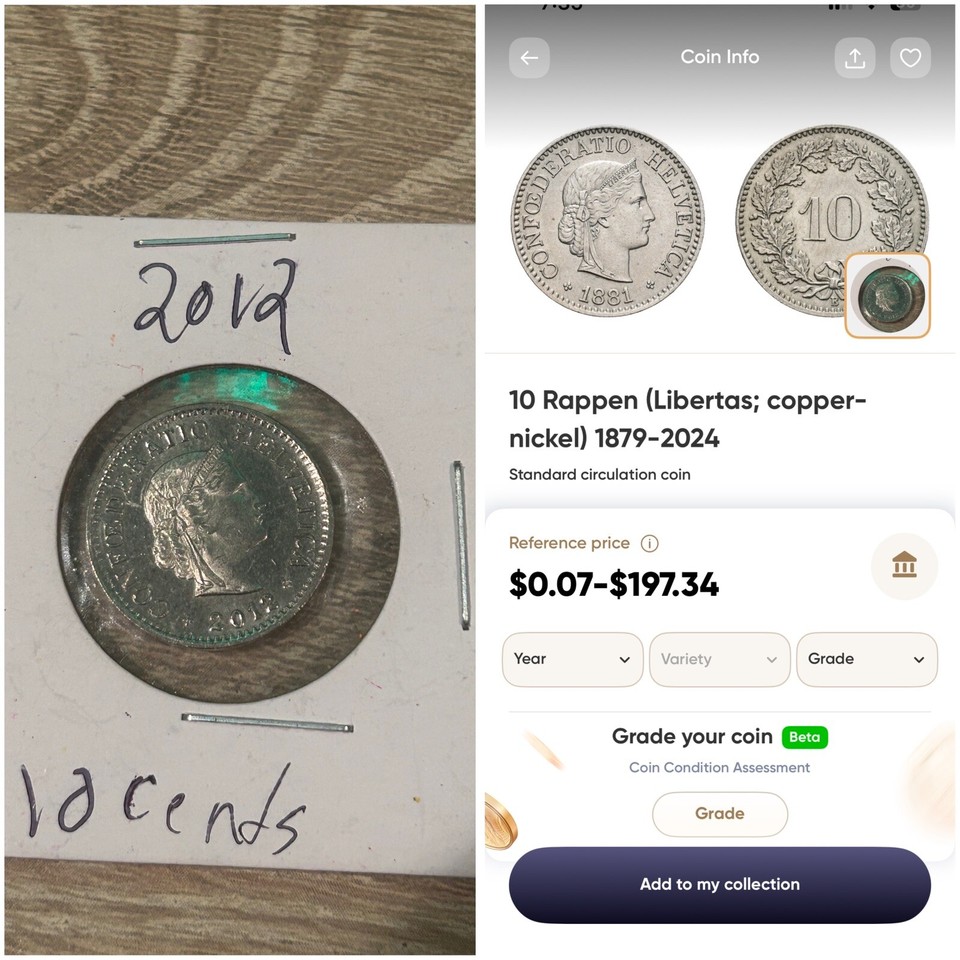 Super Rare Coin Collection Lot - Foreign And American Coins | eBay