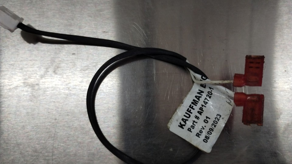 New Rheem FV Sensor Harness AP14720-1 662766648973 | eBay