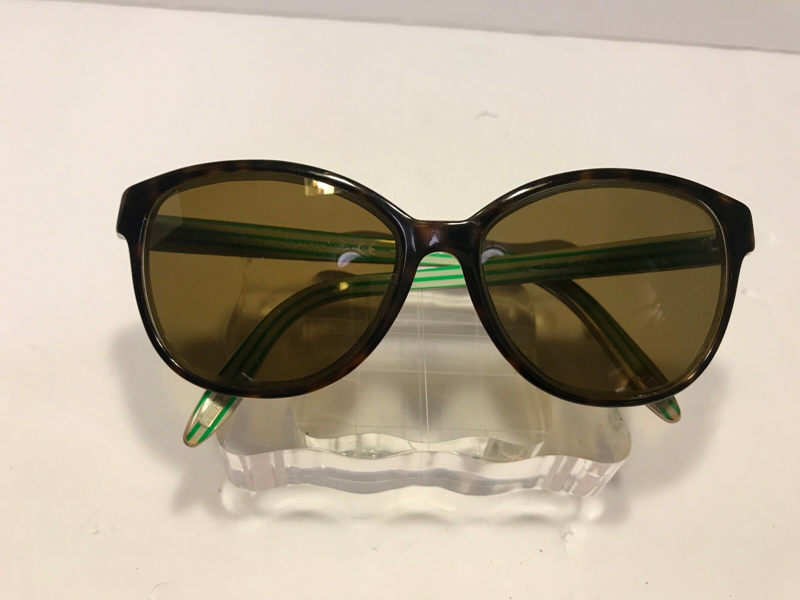 Ralph Lauren RA 5128 976/13 Sunglass Frames 55/15/140 3N Tortoise ...