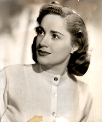 LD312 1949 Original Photo MARY LA ROCHE A Principal Dancers in Allegro ...