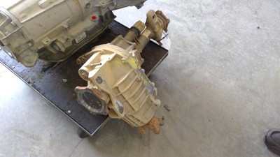 Carrier Front Axle 3.08 Ratio Opt GU4 Fits 13-14 TAHOE 588465 | eBay