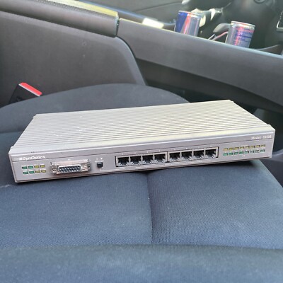 Bay networks Model 810m | eBay