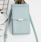 Mobile Phone Handy Pouch Hand Bag Case Bag Holder Shoulder Strap ...