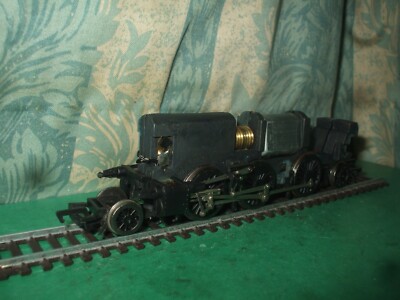 BACHMANN LNER V1/V3 CLASS TANK LOCO CHASSIS ONLY - No.1 | eBay UK