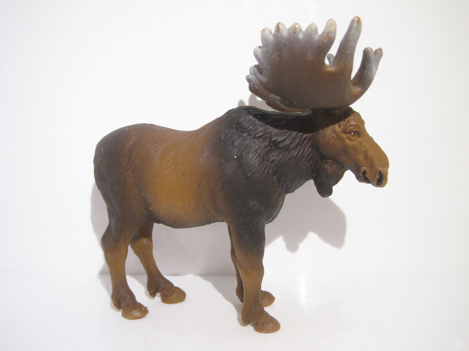 14033 Schleich Moose ref:1D48 | eBay