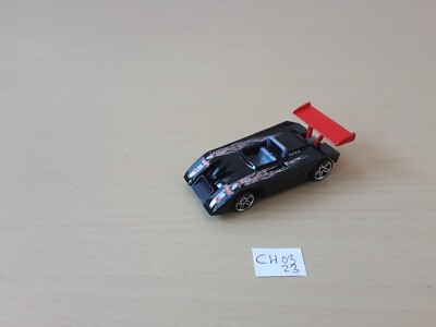 HOTWHEELS, SHADOW MK II A | eBay
