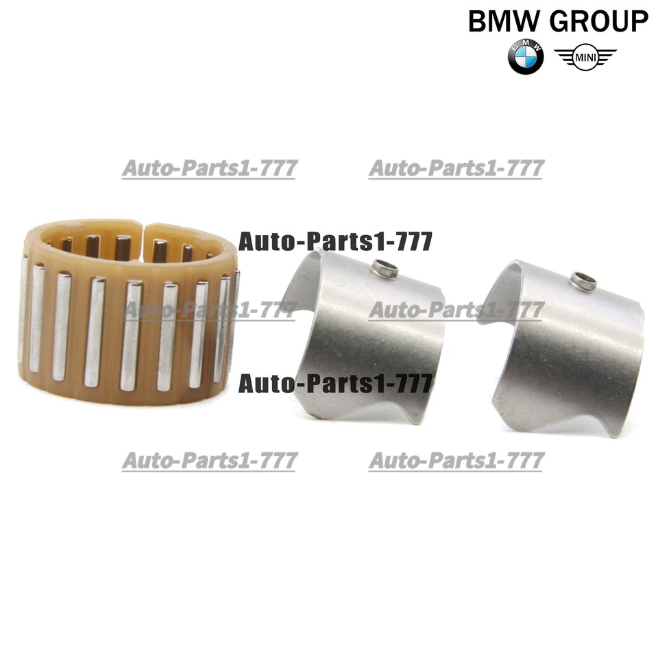 N52B30 Original Needle Bearing Eccentric Shaft Set For BMW M3 X5 F32 ...