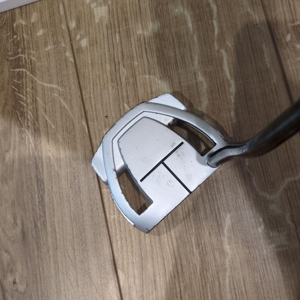 Taylormade Spider Mini Putter | eBay