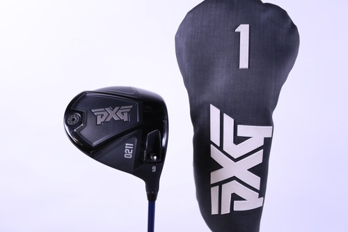 PXG 2021 0211 9* Driver Seniors Flex Project X Even Flow Riptide Very Good | eBay