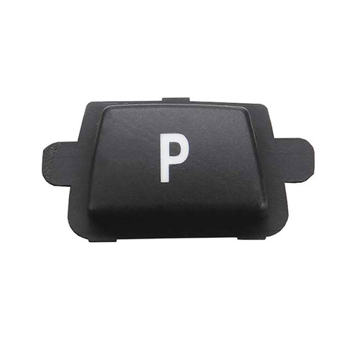 1* Gear Shift Knob Lever Parking Button Cover For 3/5/7 Series F30/F31 ...