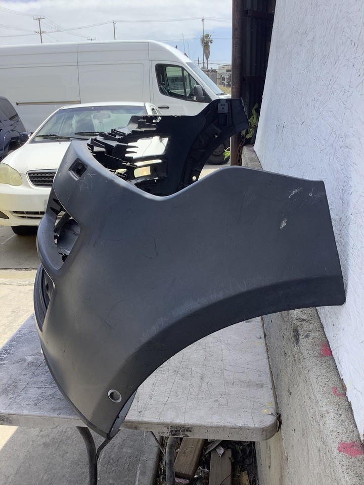 2013 2014 2015 2016 2017 LAND ROVER RANGE ROVER HSE FRONT BUMPER OEM ...