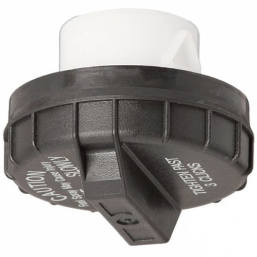 Type Gas Cap For Fuel Tank Stant 10841 for CADILLAC CTS,DTS,ESCALADE ...