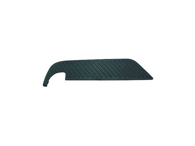 Right - Passenger Side Step Bumper Pad For 1997-1999 Ford F250 1998 ...