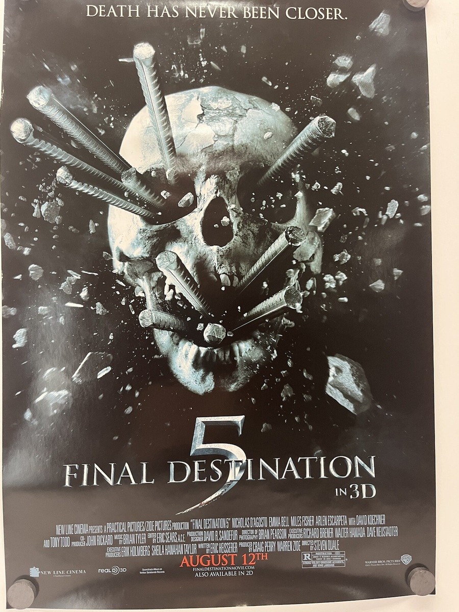 Final Destination 7