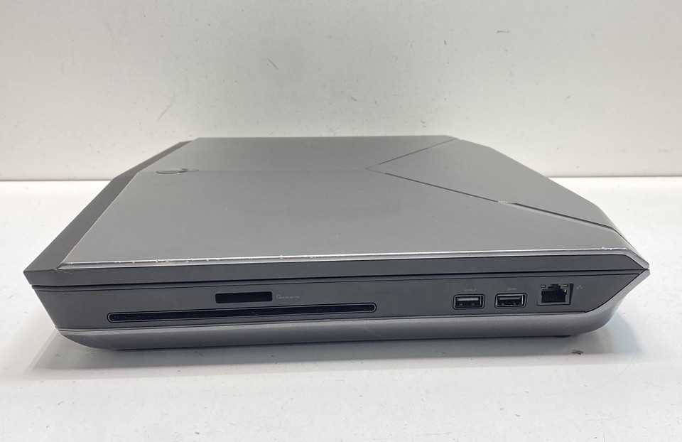 Dell Alienware 18 (P19E) 18" Intel Core i7 Processor | For Parts/Repair ...