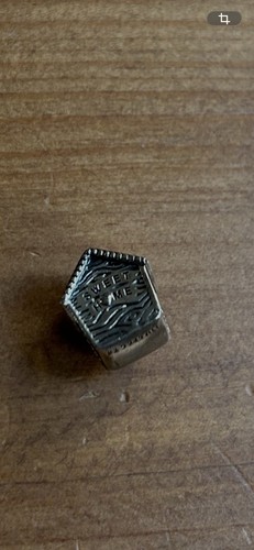 Pandora Sterling Silver 925 Ale Bird House Sweet Home Charm Used | eBay UK