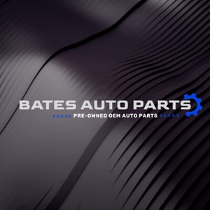 Bates Auto Parts | eBay Stores