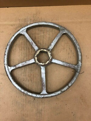 Large Round Valve Handle hand wheel | eBay