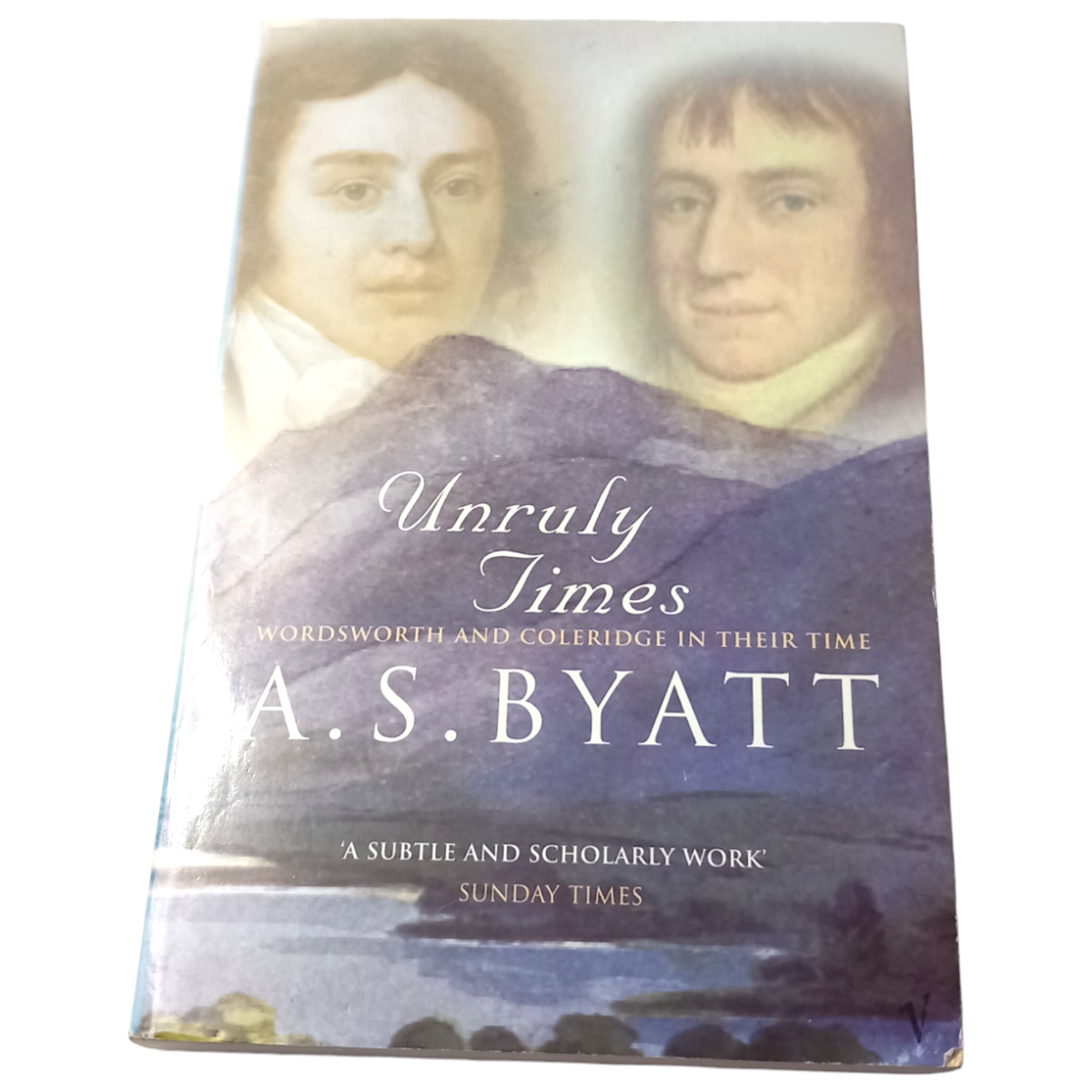 Wordsworth E Coleridge