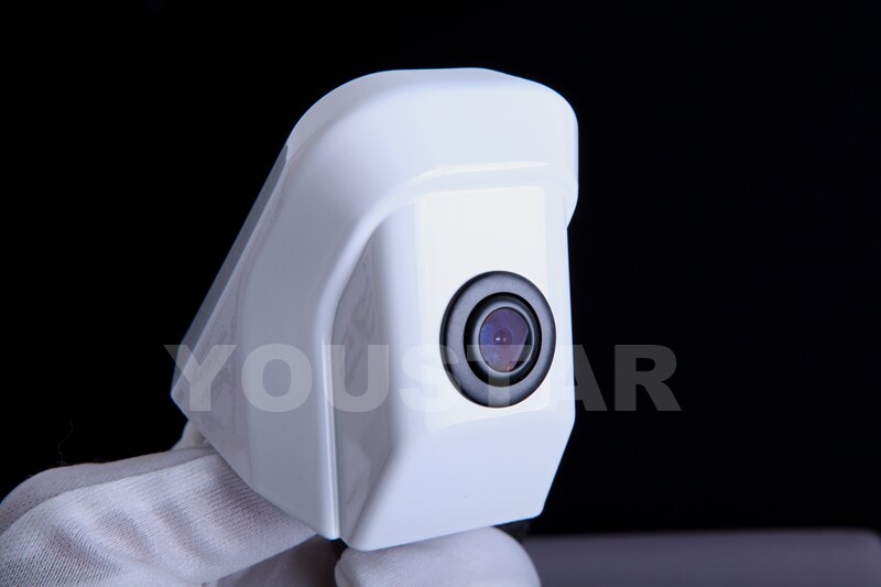 USA STOCK HD Rear View Reverse Backup Camera Mercedes G Class W463 G55 ...