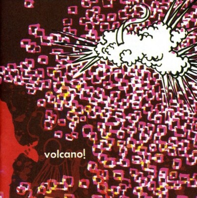 volcano!,Beautiful Seizure, - (Compact Disc) 843190000449| eBay