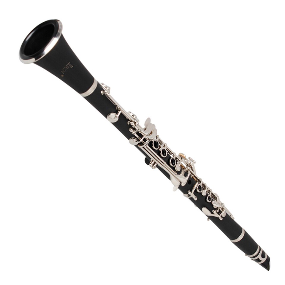 Clarinets Mouthpiece Beginners Clarinet B Flat Clarinet Wooden Clarinet ...