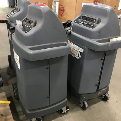 Lot of 3 Robinair ACR2000 CoolTech Recovery Devices - PICKUP ONLY - SEE ...