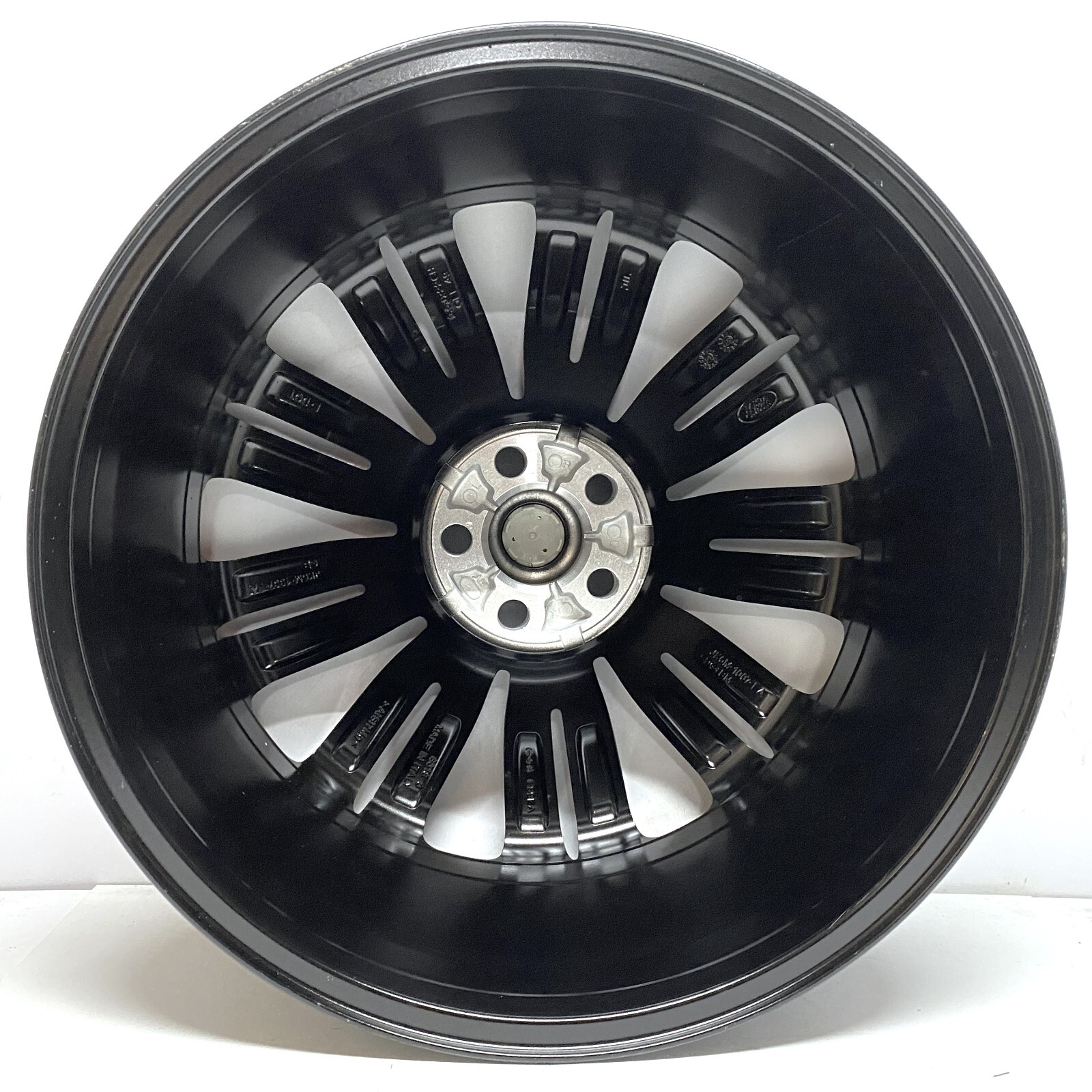 NEU Original Felge für Range Rover und RR Sport 9,5Jx22" LR099147 ...