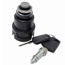 Volvo Penta Marine 888001 Ignition Starter Switch With Keys for sale ...