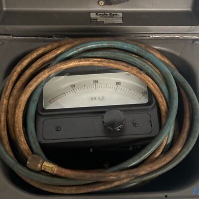 Flow Meters - Eagle Eye