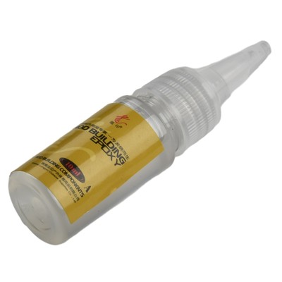 Thread, Epoxy & Coatings